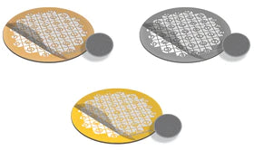 Carbon Coated Grids – ProSciTech