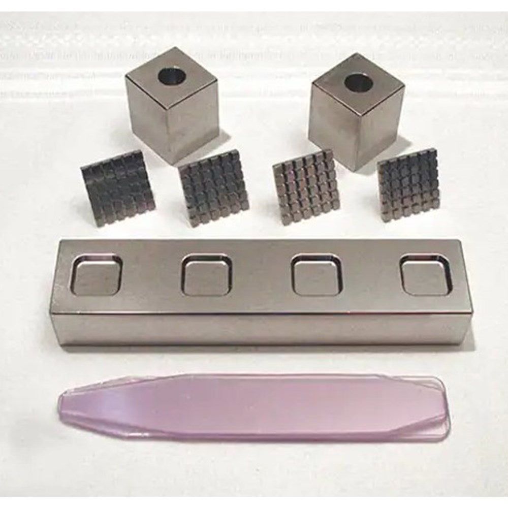 APP Embedding Well Bars – ProSciTech