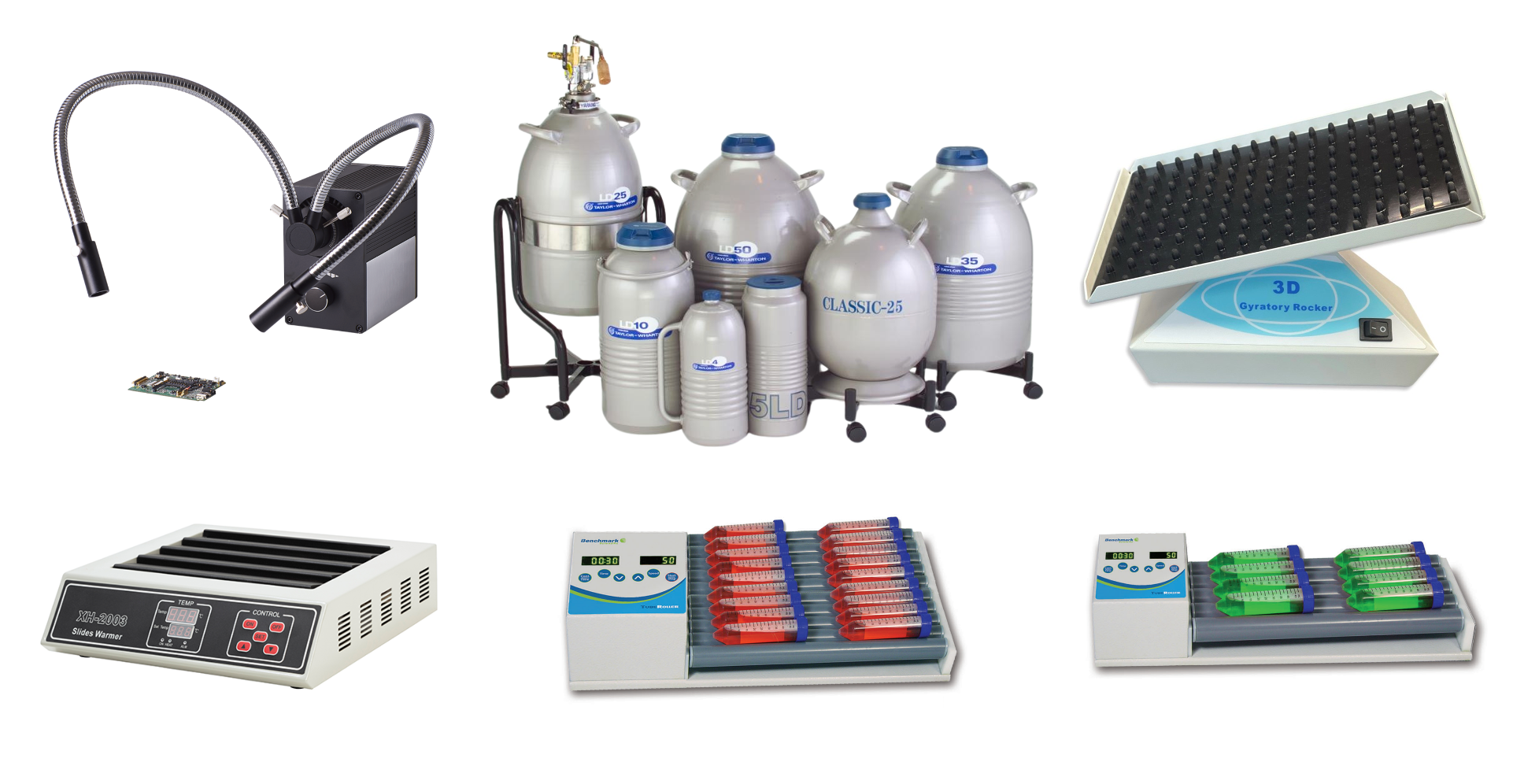 In Stock - Essential Lab Equipment – ProSciTech