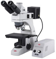 LM Metallurgical Microscopes – ProSciTech