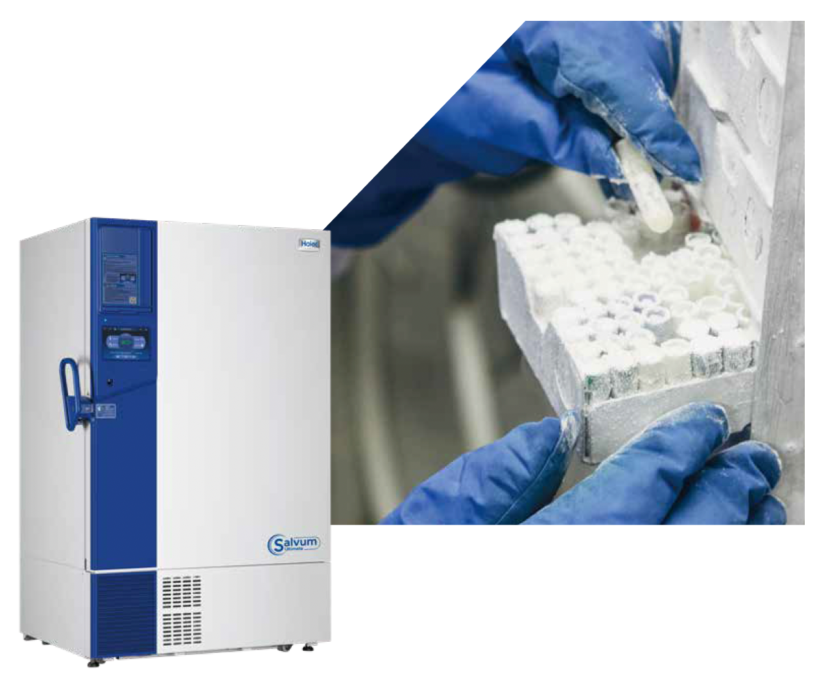 EQU ULT Freezers – ProSciTech