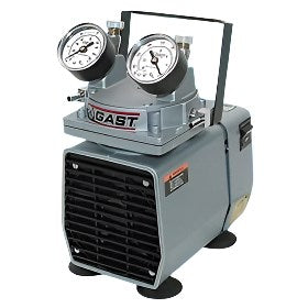 EQU Diaphragm Pumps – ProSciTech