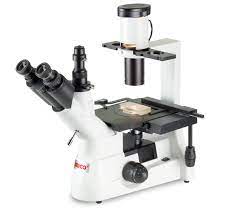 LM Inverted Microscopes – ProSciTech