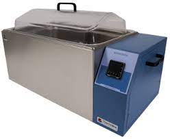 EQU Water Bath – ProSciTech