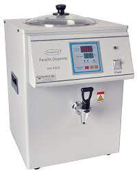 EQU Paraffin Equipment – ProSciTech