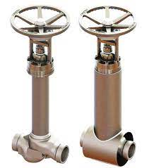 EQU Vacuum Valves – ProSciTech