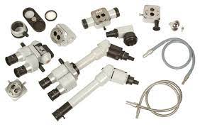 LM Microscope Accessories – ProSciTech