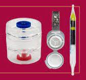 EQU Air Sampling – ProSciTech