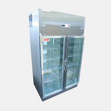 EQU Fridges – ProSciTech