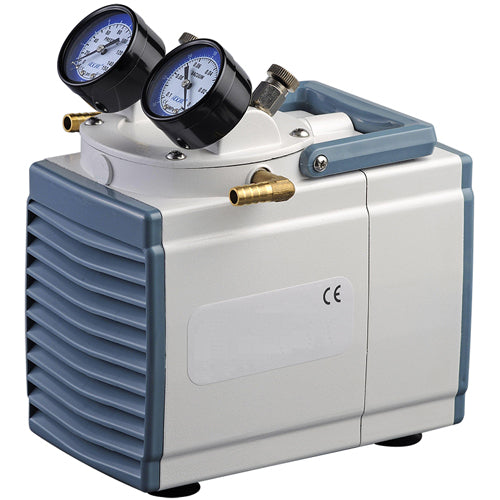 EQU Pumps and Compressors – ProSciTech