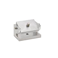 SEM variable tilt specimen M4 mount holder, M4 cylinder – ProSciTech