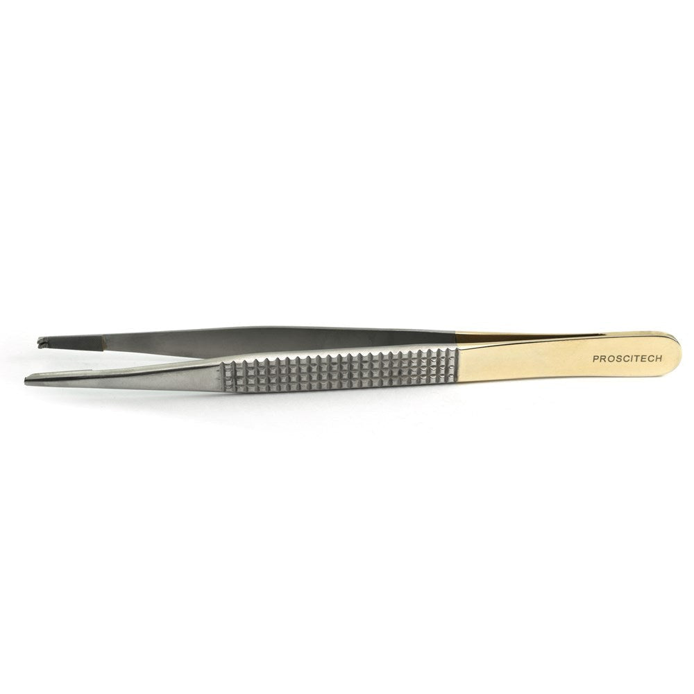 Bonney tissue forceps, 175mm – ProSciTech