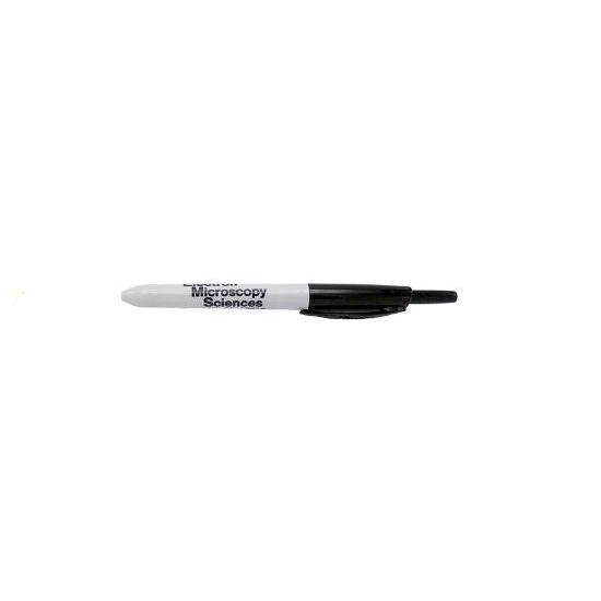 Permanent marker solvent store