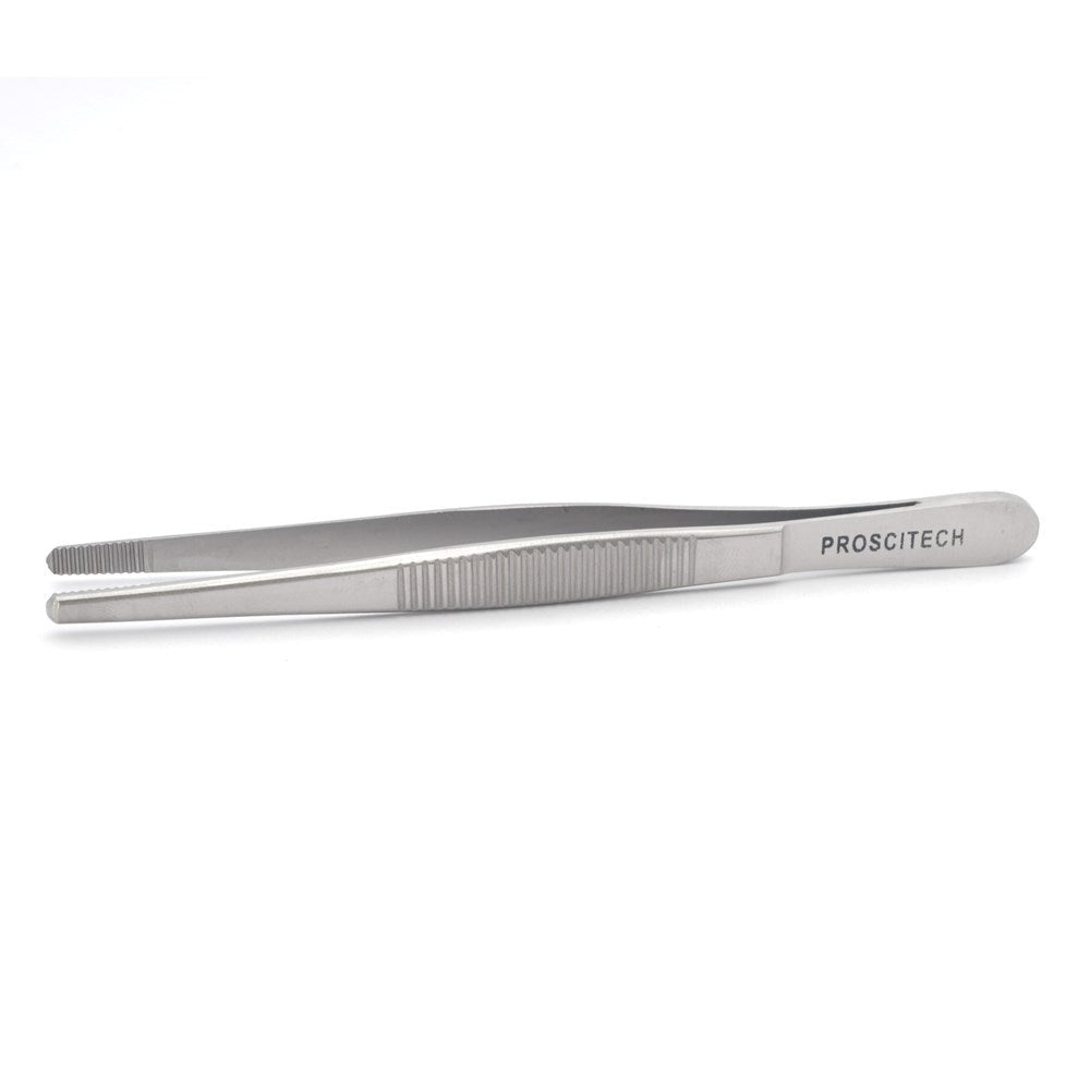 Thumb dressing forceps – ProSciTech