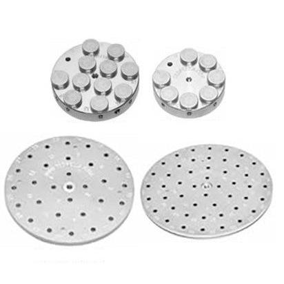 SEM multi pin mount holders, M4 cylinder (EMS) – ProSciTech