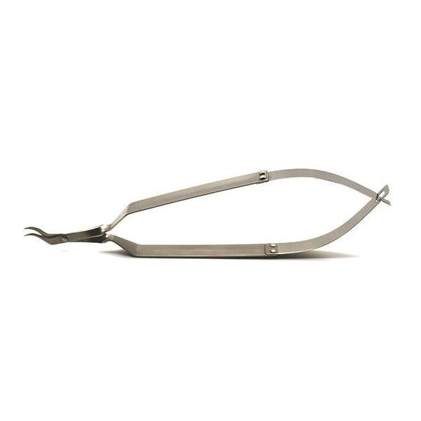 MicroPoint FeatherLite stork scissors, DS-G – ProSciTech