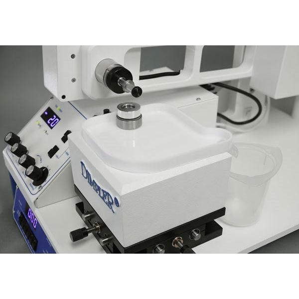 PELCO Dimpler slurry mat – ProSciTech