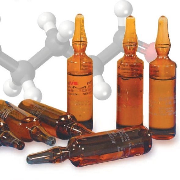 Glutaraldehyde 2.5% aqueous solution, EM grade – ProSciTech
