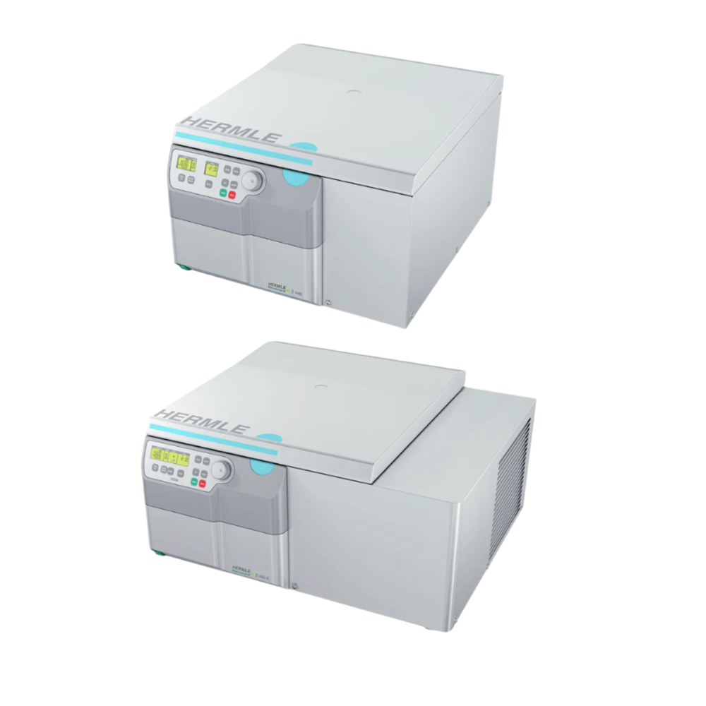 Benchmark universal centrifuges, Z446 Series – ProSciTech