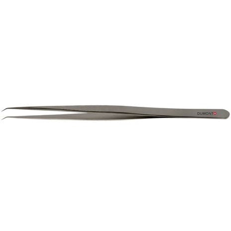 Dumont tweezers style SS/45 (EMS) – ProSciTech