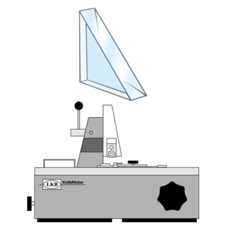 LKB KnifeMaker repair kit – ProSciTech