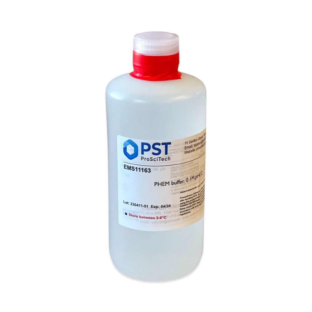 PHEM buffer – ProSciTech