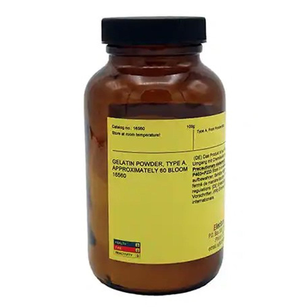 Gelatin powder – ProSciTech