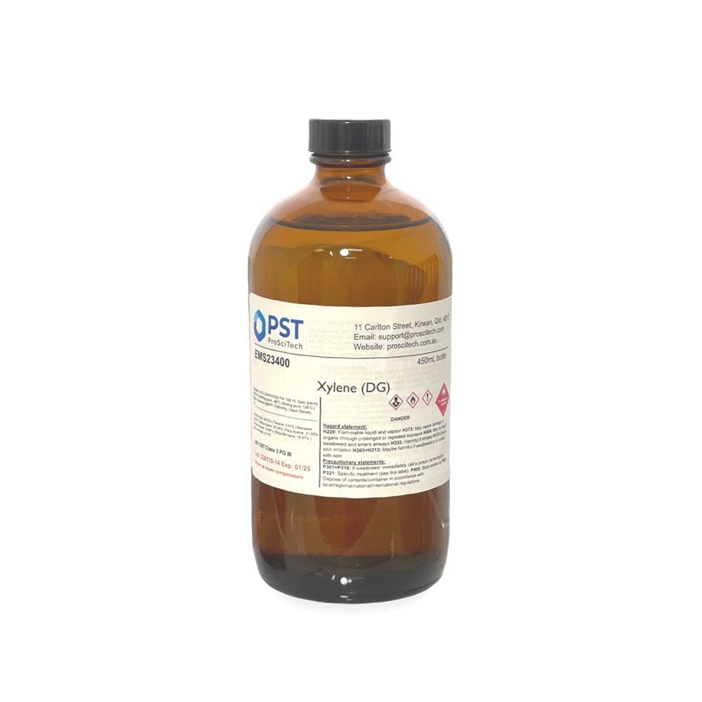 Xylene (DG) – ProSciTech