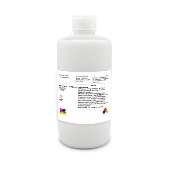 Potassium ferricyanide 0.5% solution – ProSciTech