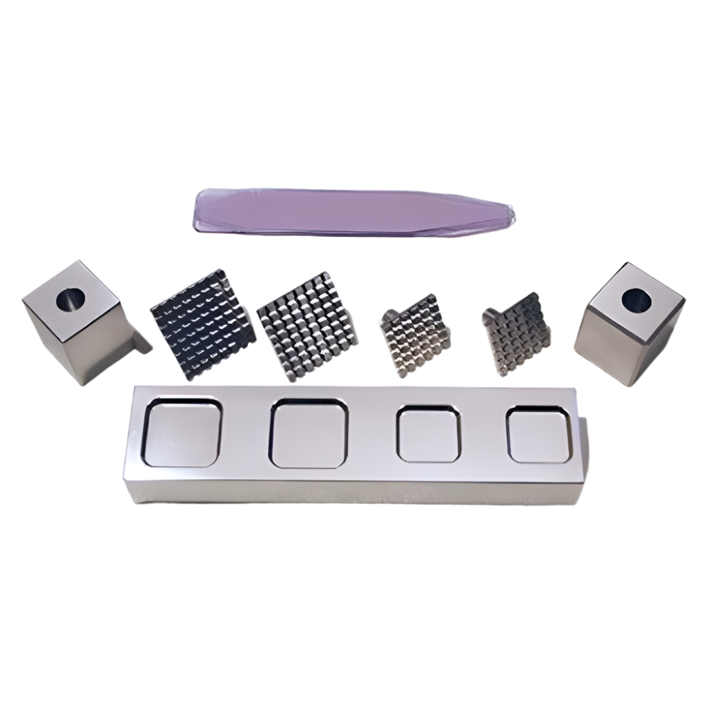 Embedding well bar set, 24-30mm – ProSciTech