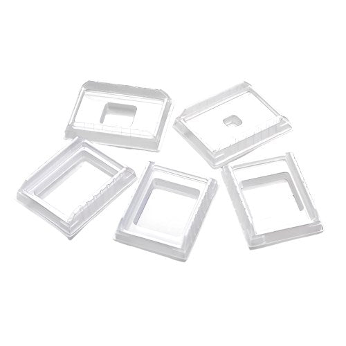 Disposable base moulds (EMS) – ProSciTech