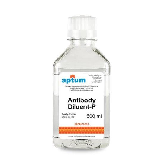 Antibody diluent for frozen sections – ProSciTech