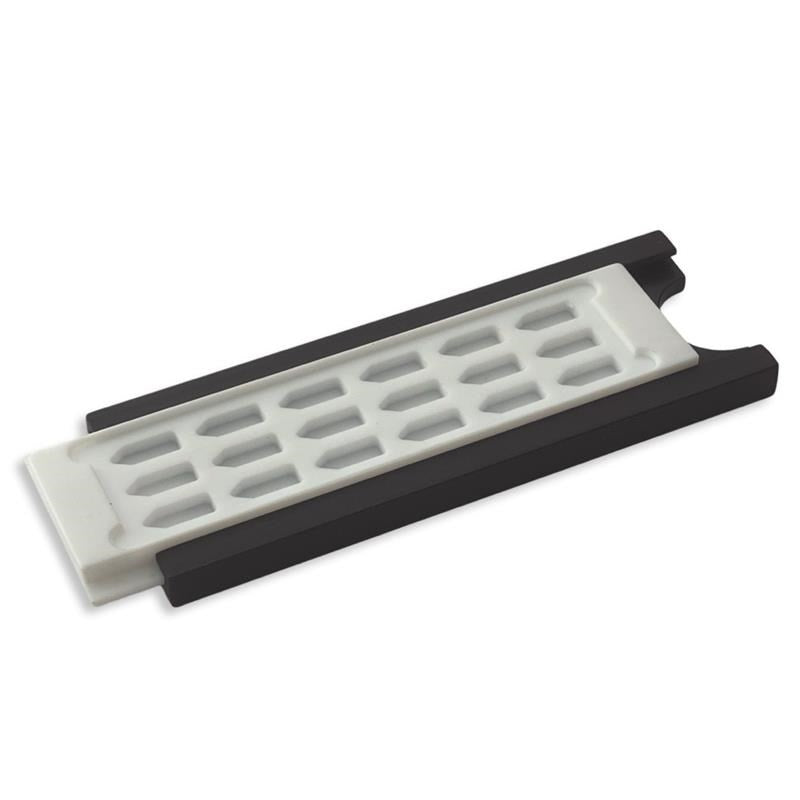 Flat embedding mould set, PTFE – ProSciTech