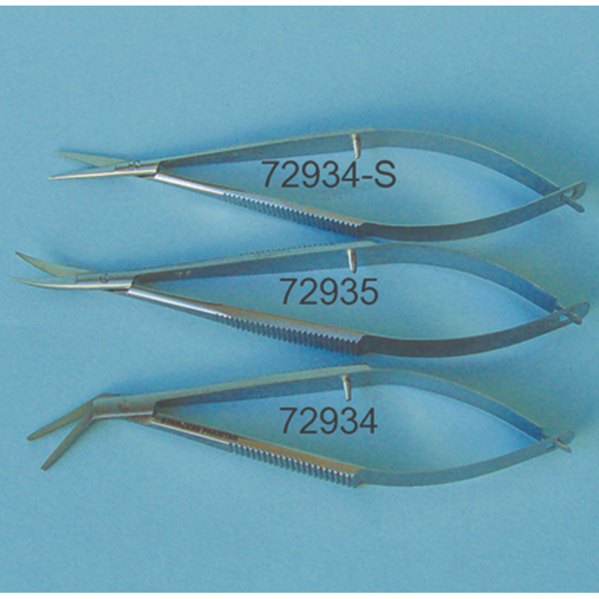 Castroviejo scissors – ProSciTech