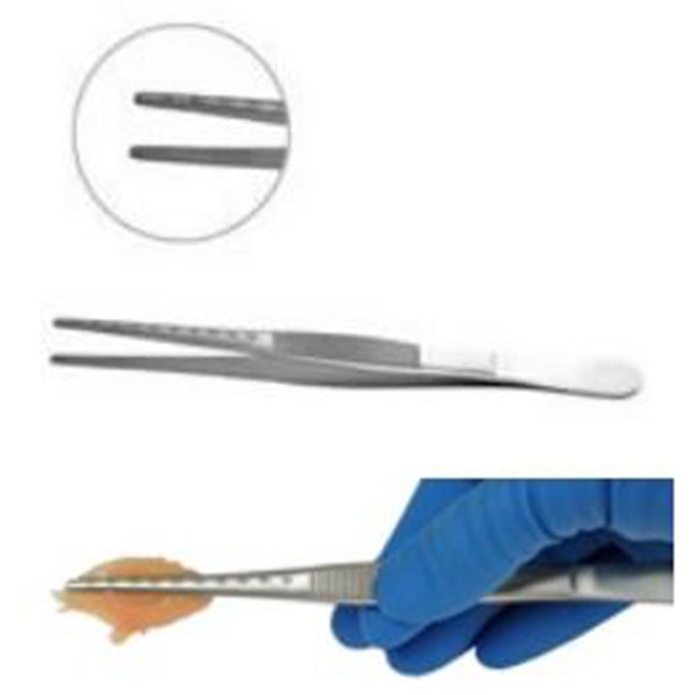EMS imprinted forceps – ProSciTech