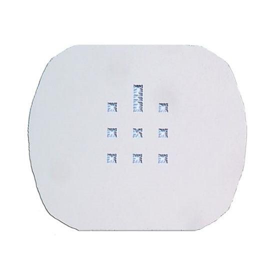 Pure silicon TEM windows – ProSciTech