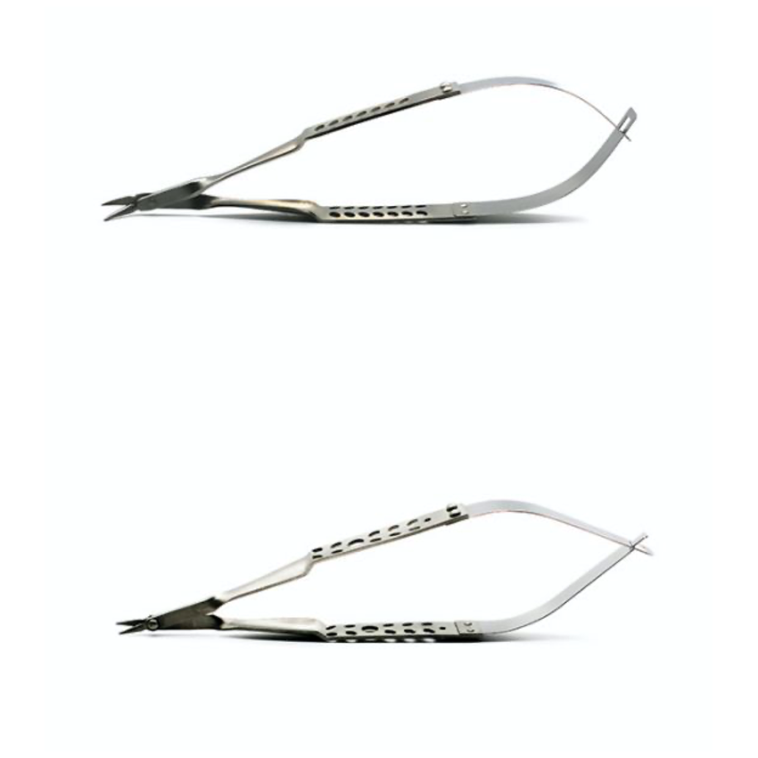 Castroviejo scissors – ProSciTech