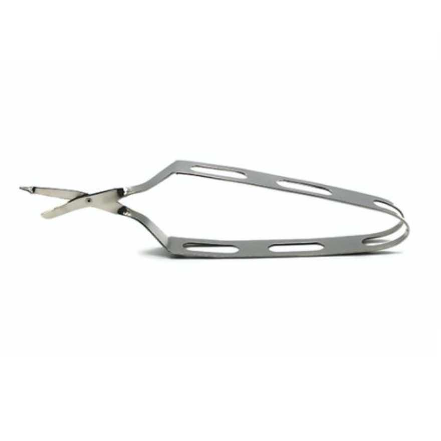 MicroPoint Uniband scissors, LA-BS – ProSciTech