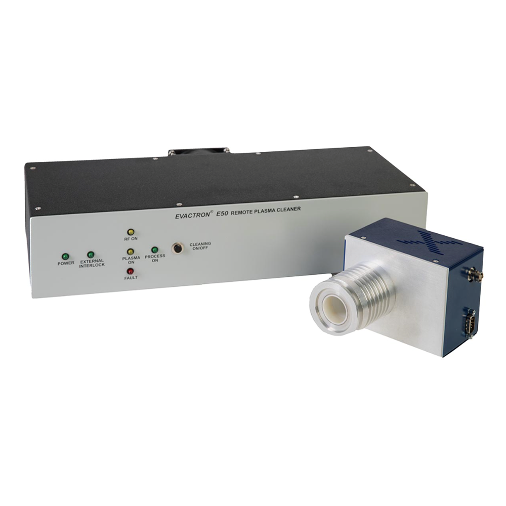 Evactron plasma decontaminator, Model E50 – ProSciTech