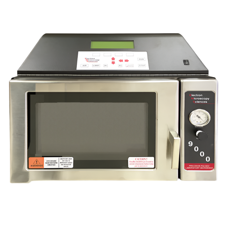 EMS-9000 microwave processing chamber – ProSciTech