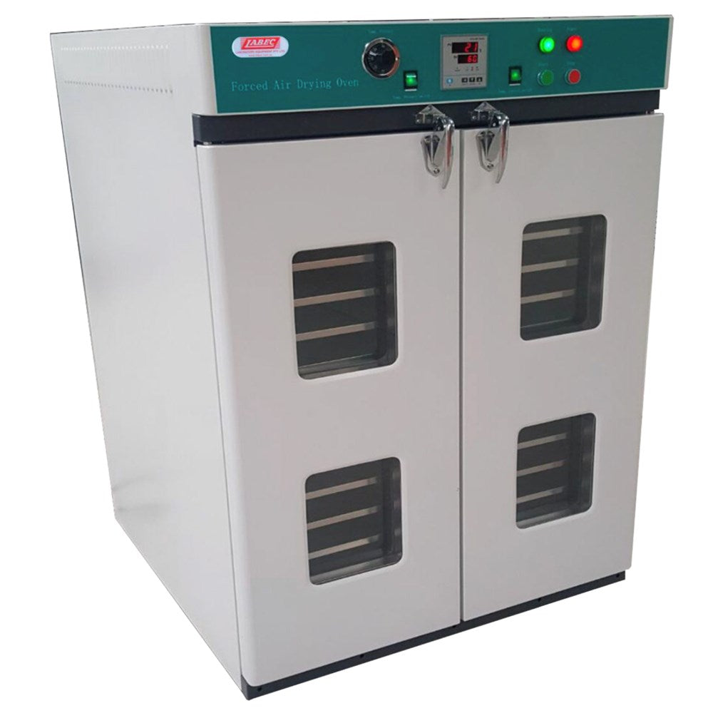 Economy large fan-forced drying ovens, +250C – ProSciTech