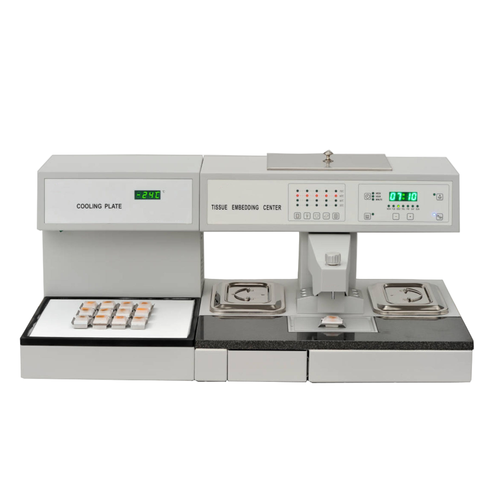 Labec tissue embedding centres – ProSciTech