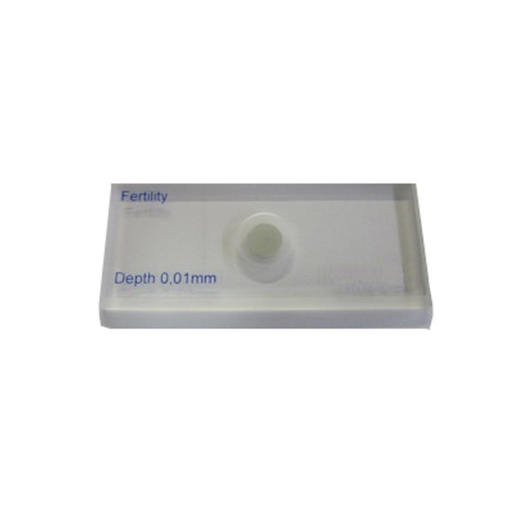 Fertility counting chamber – ProSciTech