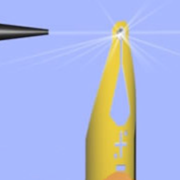 Small aperture assortment beamline sample preparation kit – ProSciTech