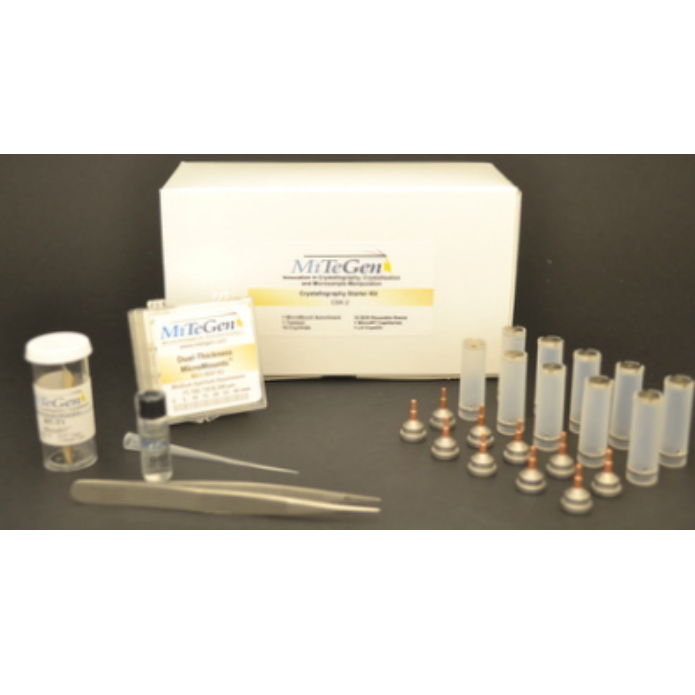Protein crystallography starter kit – ProSciTech