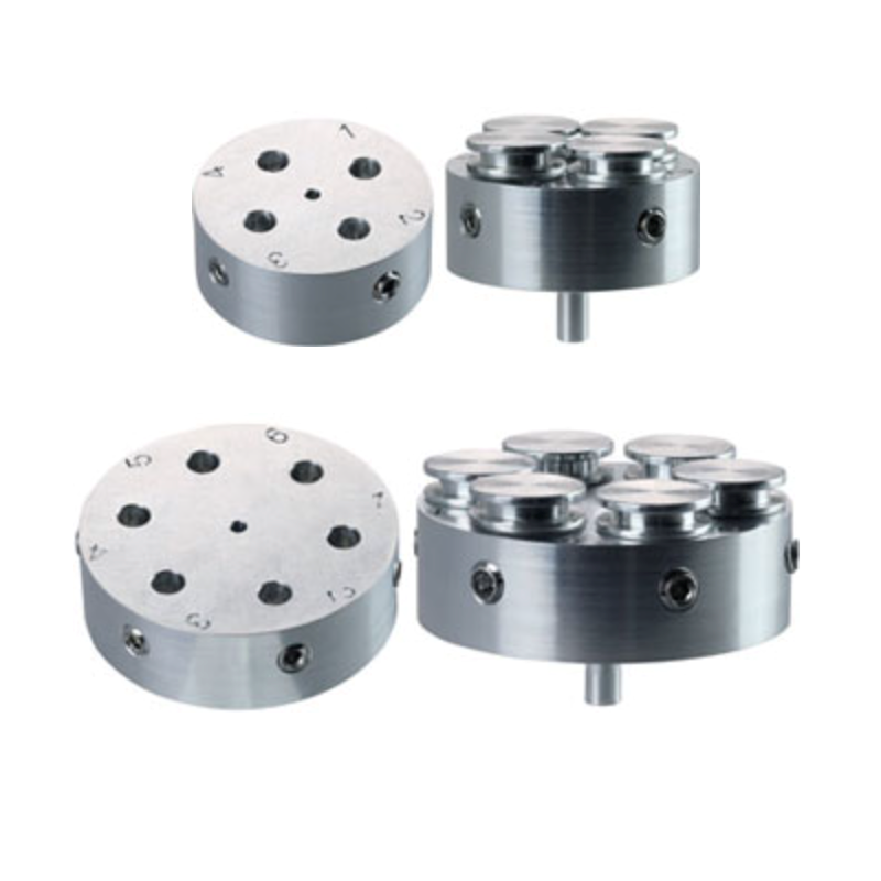 SEM multi small pin mount holders, pin mount – ProSciTech