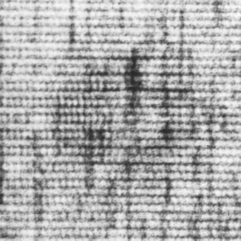 TEM astigmatism correction calibration standard, catalase crystals – ProSciTech