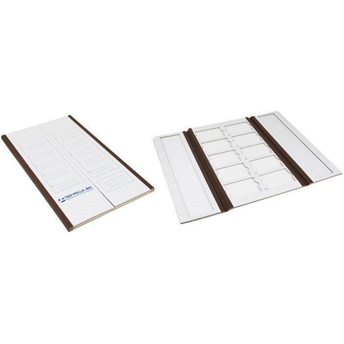 Pop-Up 10-slide holder – ProSciTech