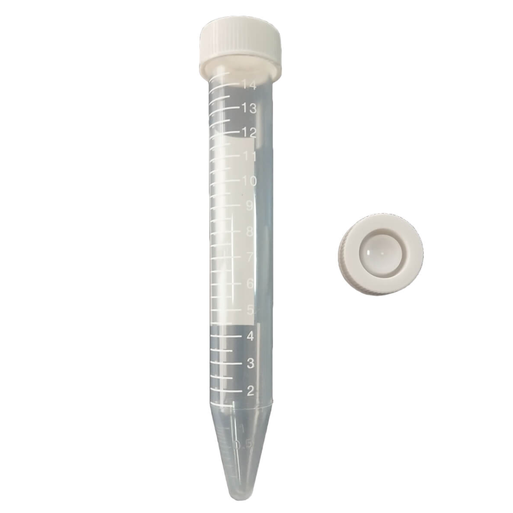 Centrifuge tubes, PP – ProSciTech