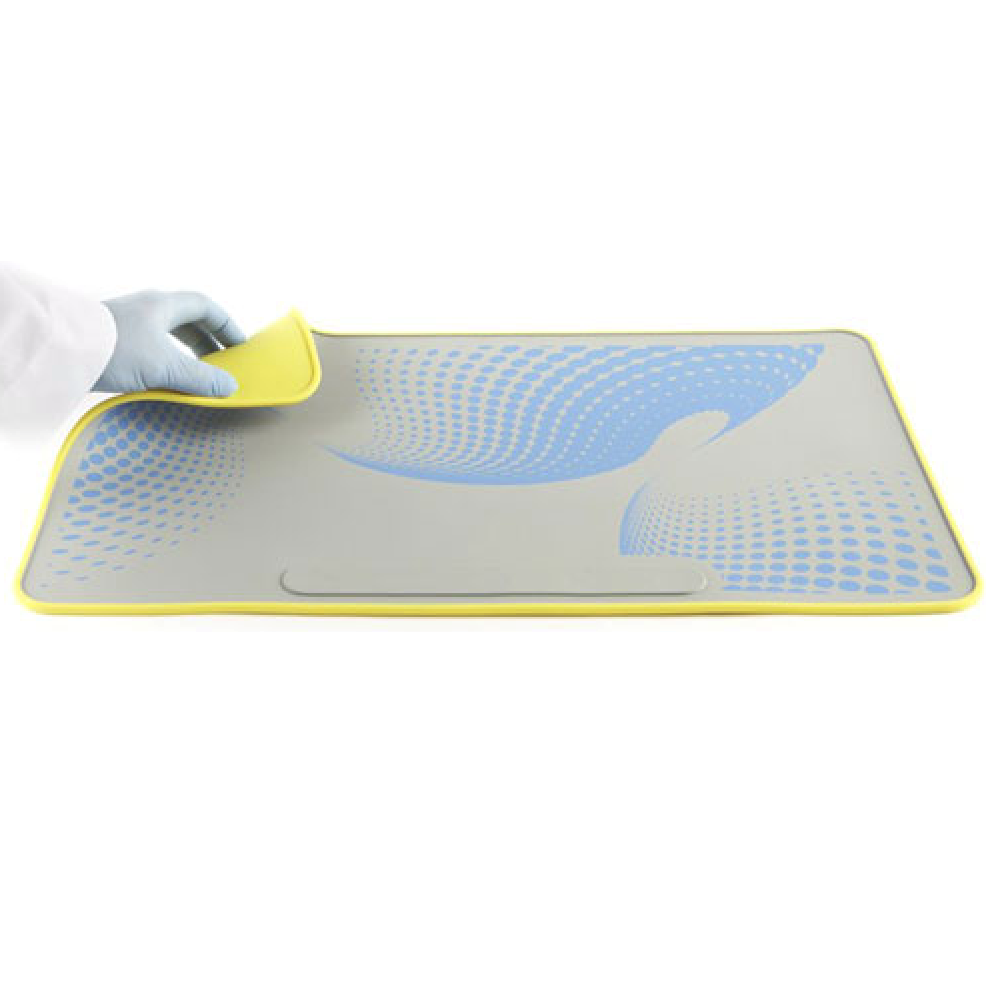 Silicone lab mats – ProSciTech